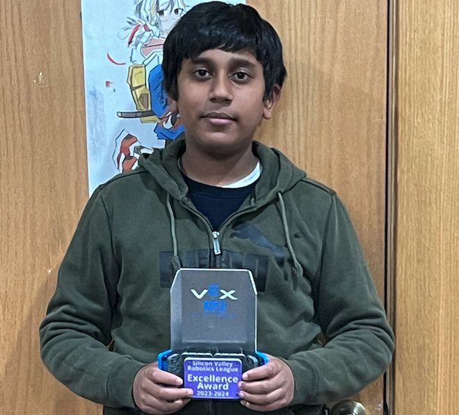 Welcome – Avinash Sri-kumeran