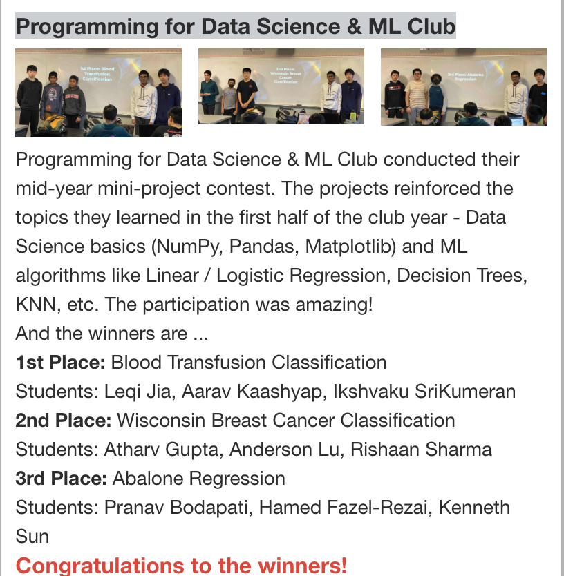 Welcome – Avinash Sri-kumeran